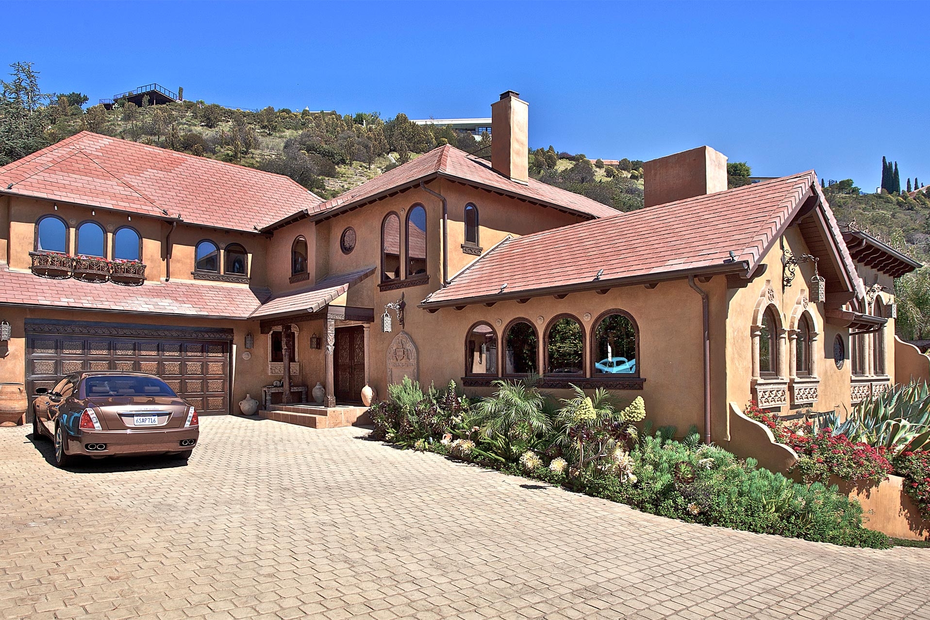 Exteriors Gallery – Dalinger Designs