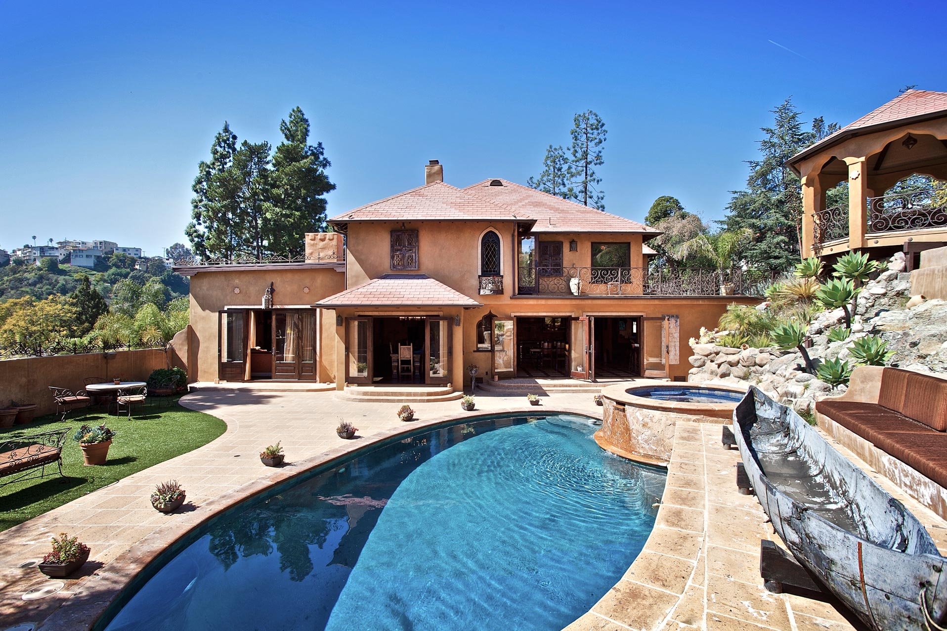 Exteriors Gallery – Dalinger Designs