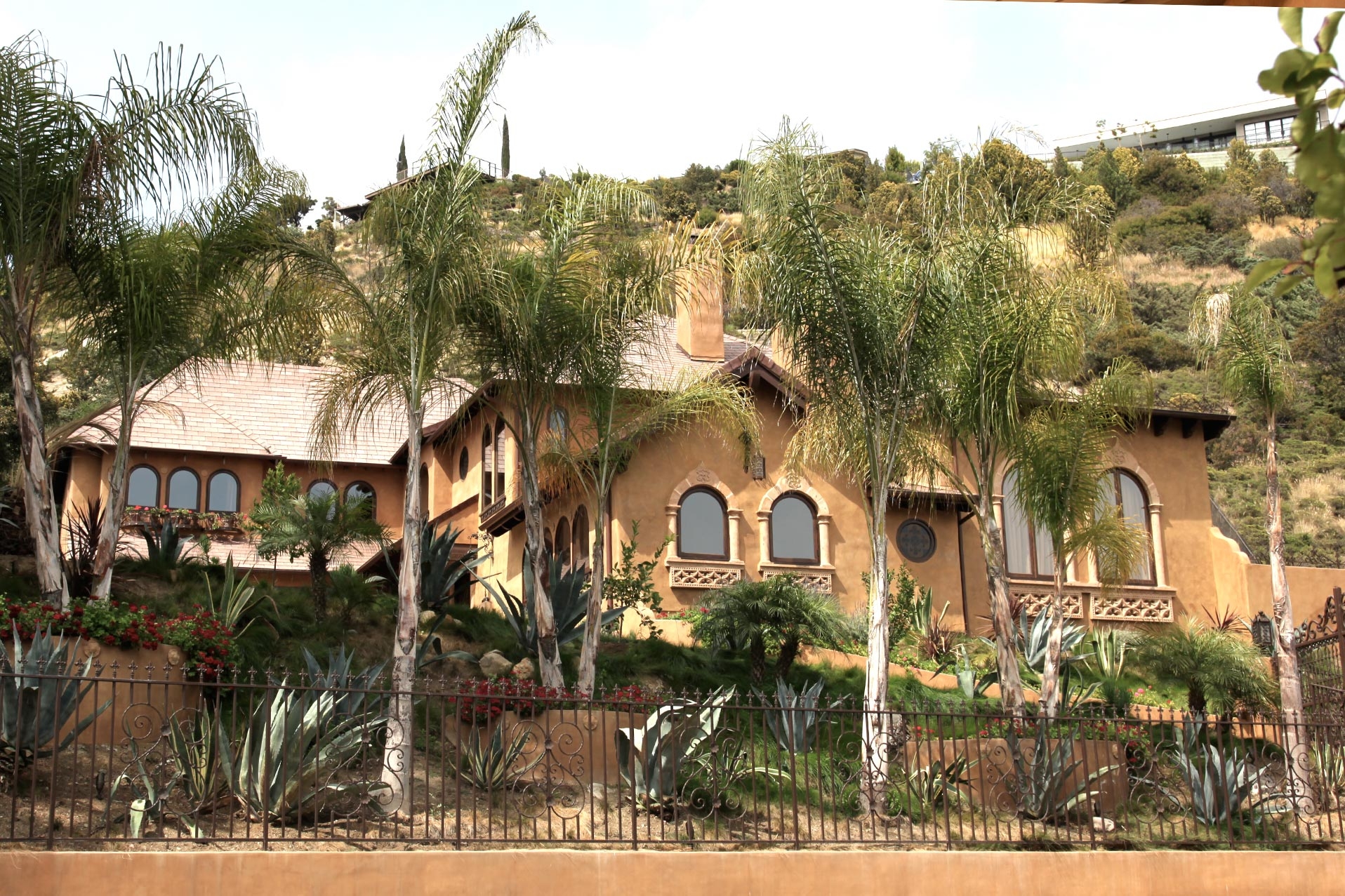 Exteriors Gallery – Dalinger Designs