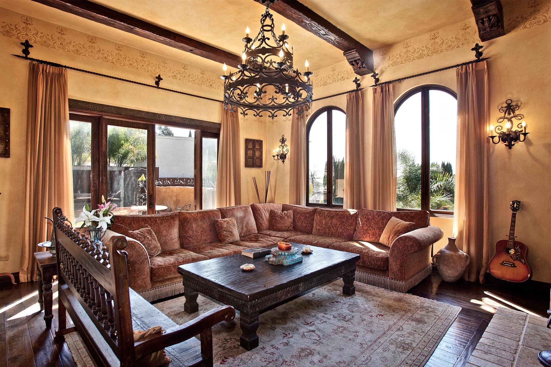 Interior Gallery Archive – Dalinger Designs
