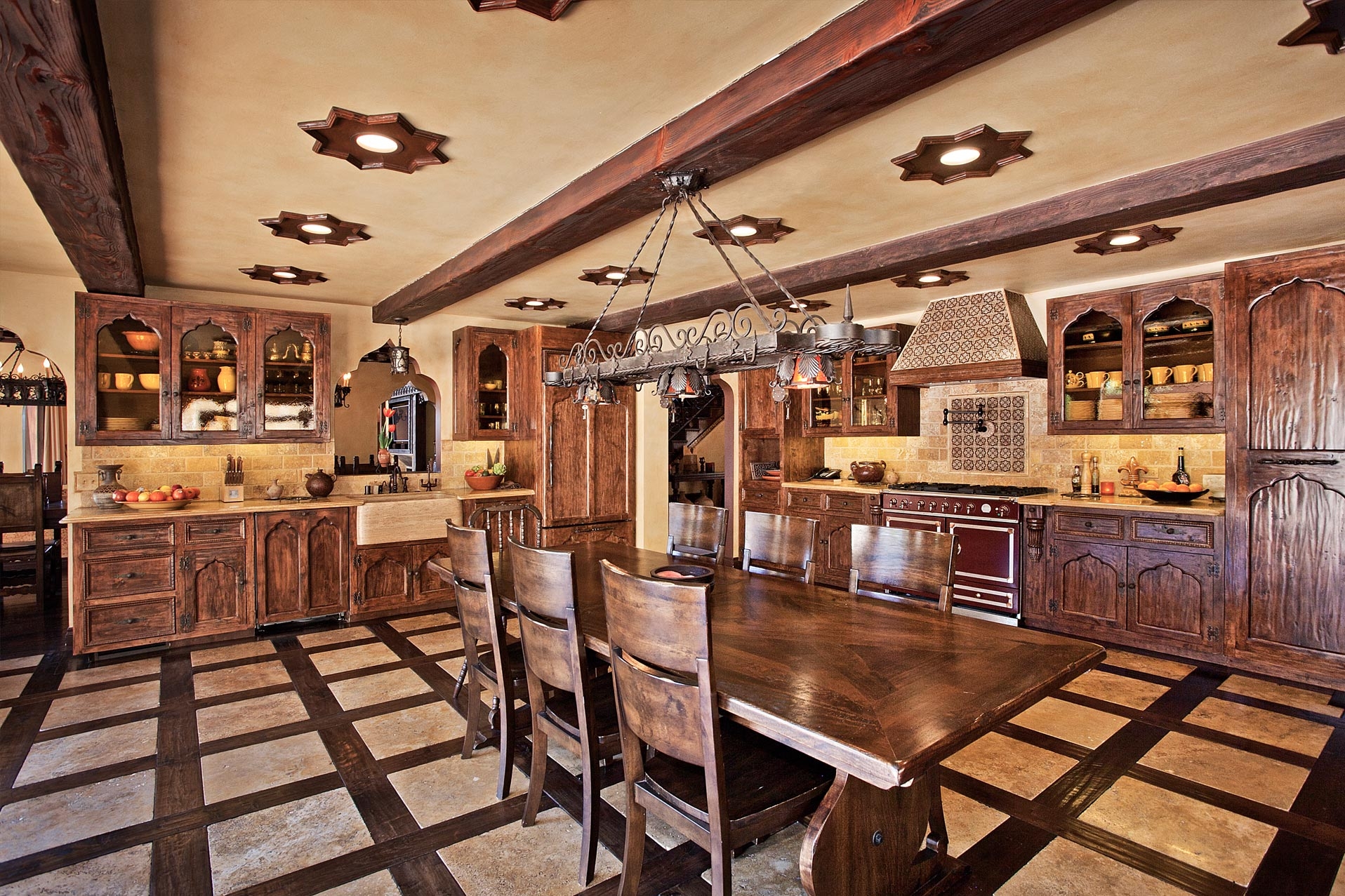 Interior Gallery Archive – Dalinger Designs