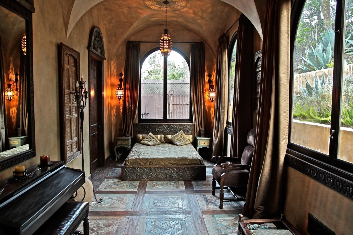 Interiors Gallery – Dalinger Designs