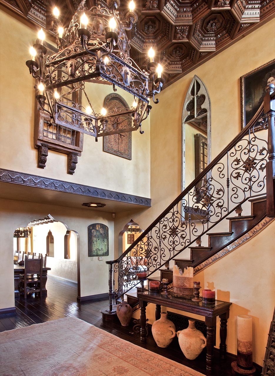 Interior Gallery Archive – Dalinger Designs