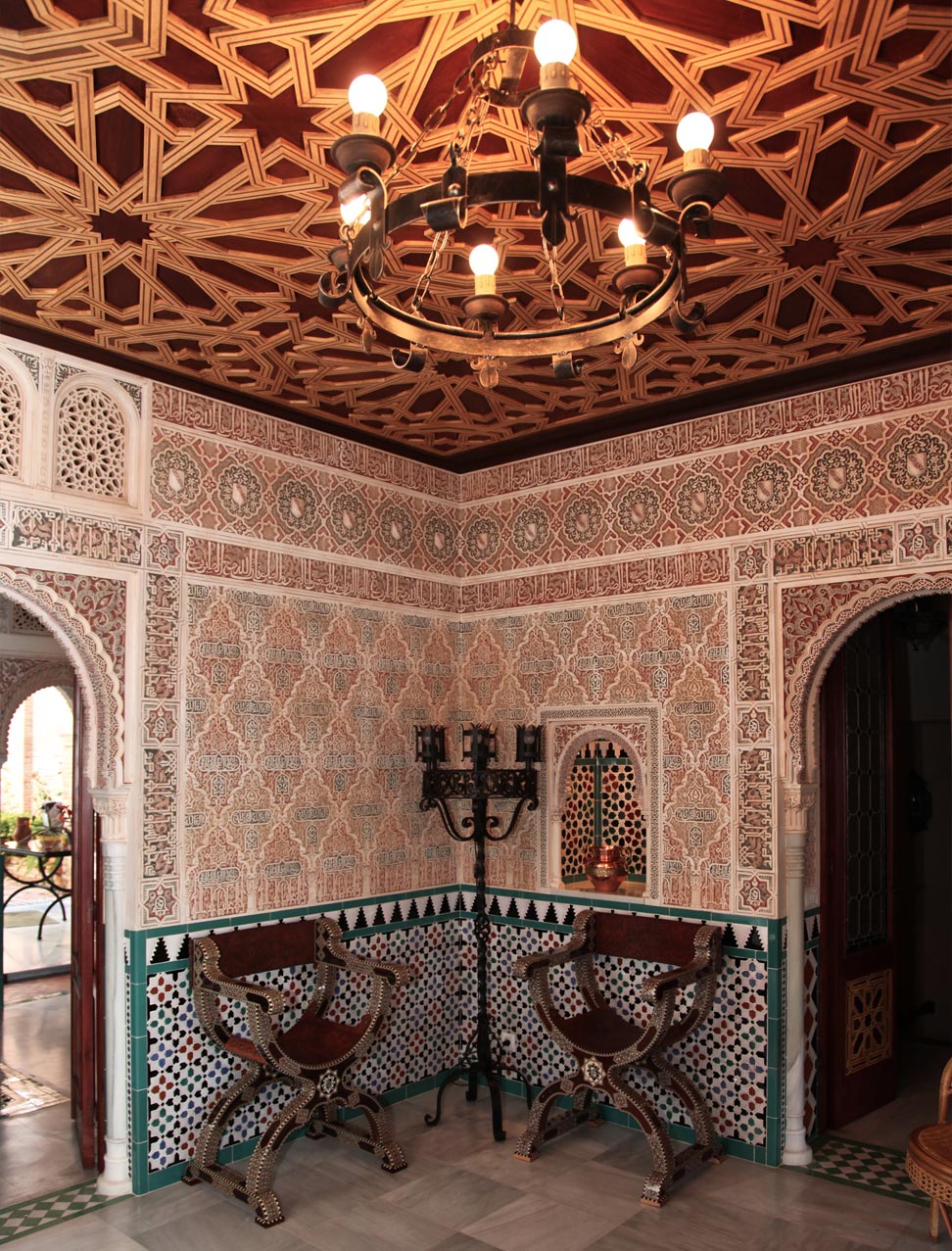 Interior Gallery Archive – Dalinger Designs