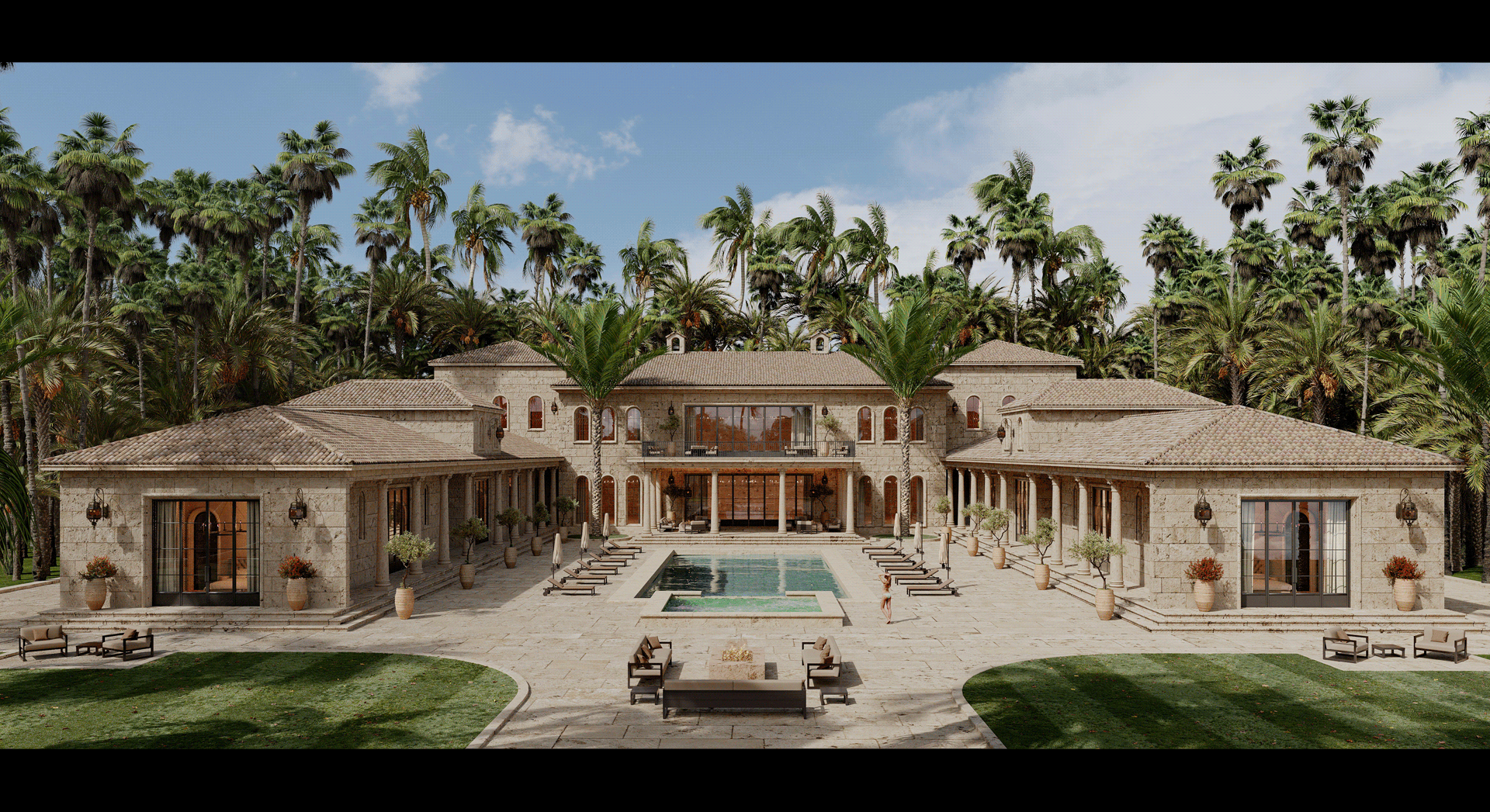 Exteriors Gallery – Dalinger Designs